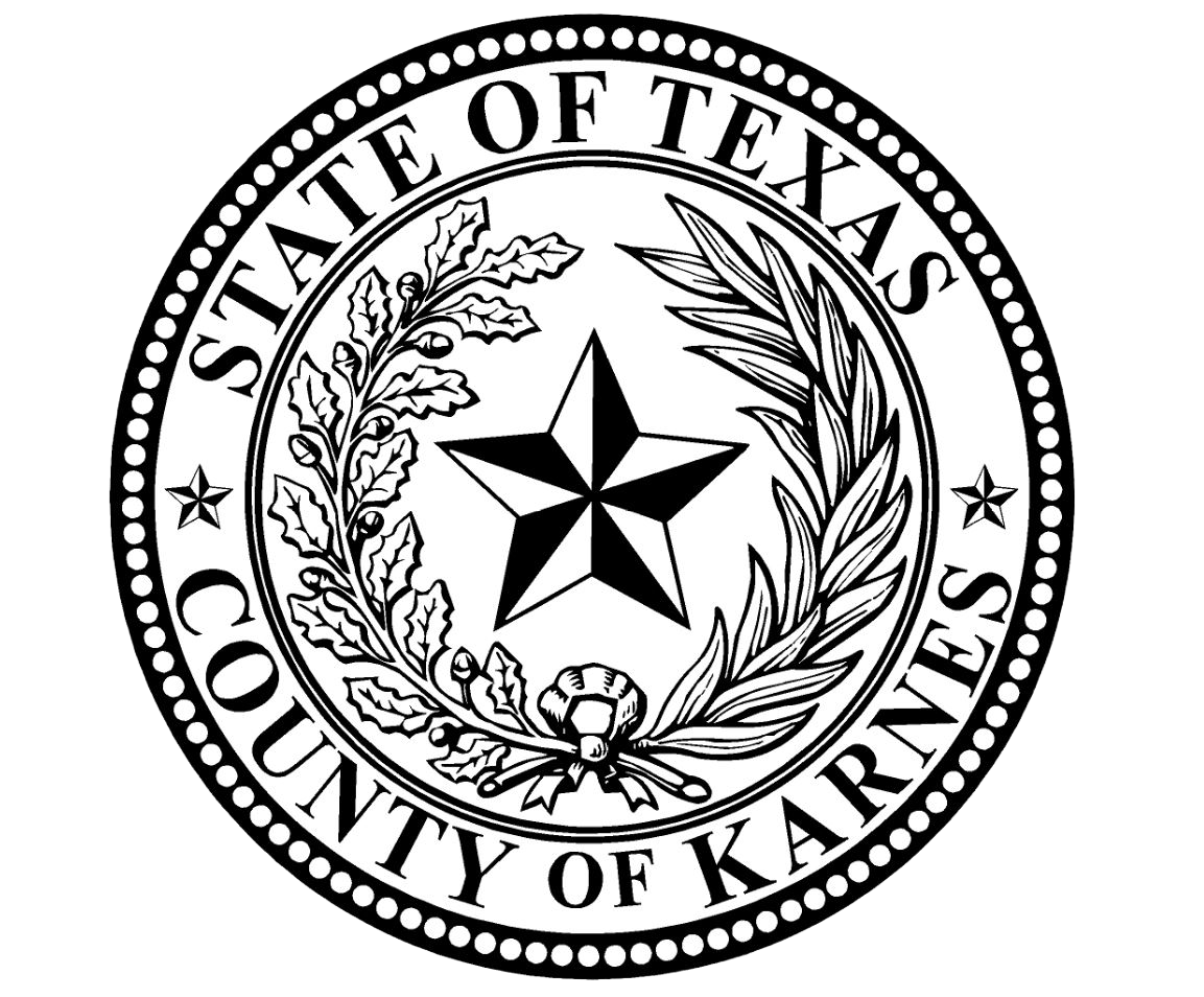 Karnes County, Texas